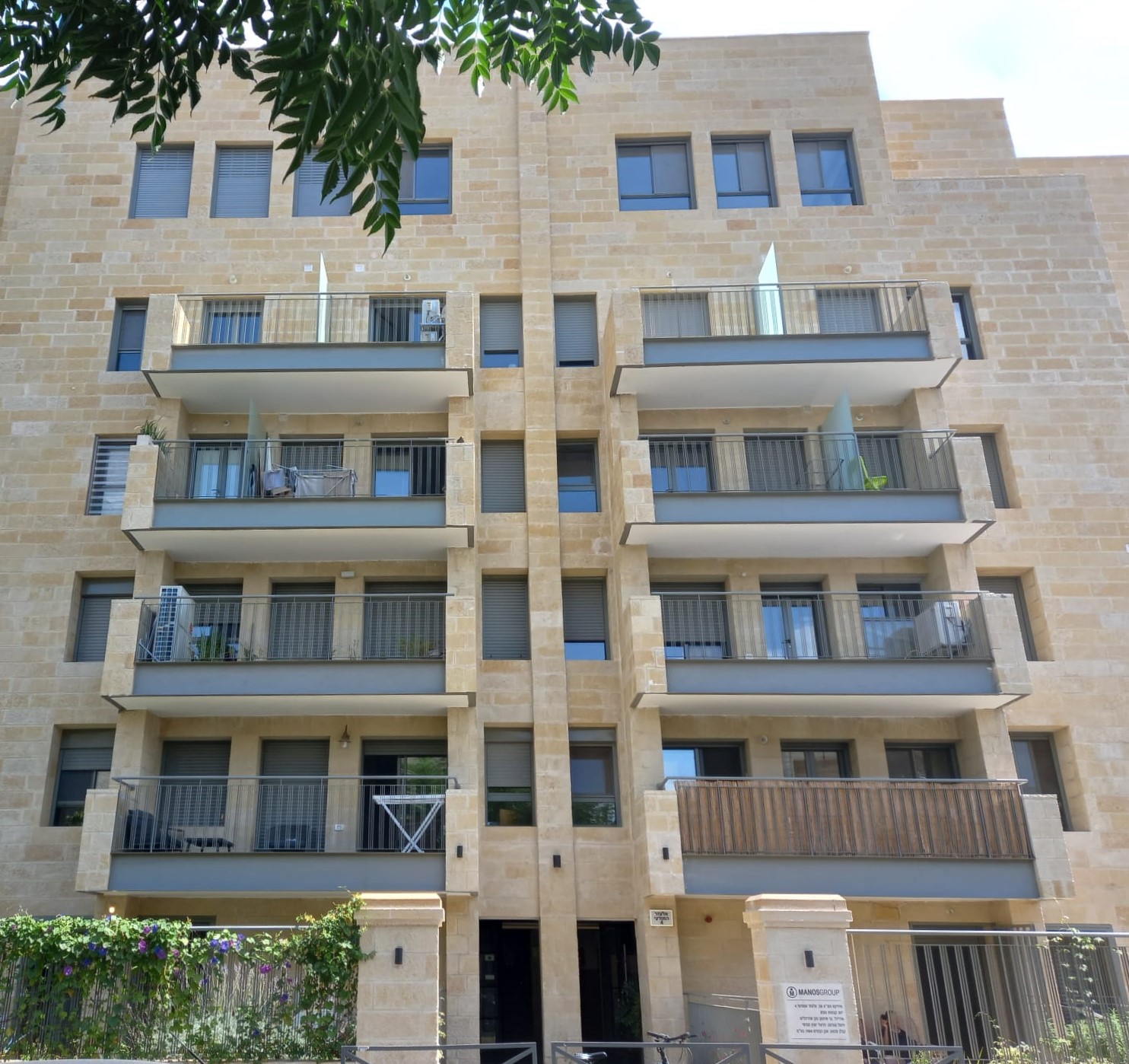 TAMA 38: A Case Study