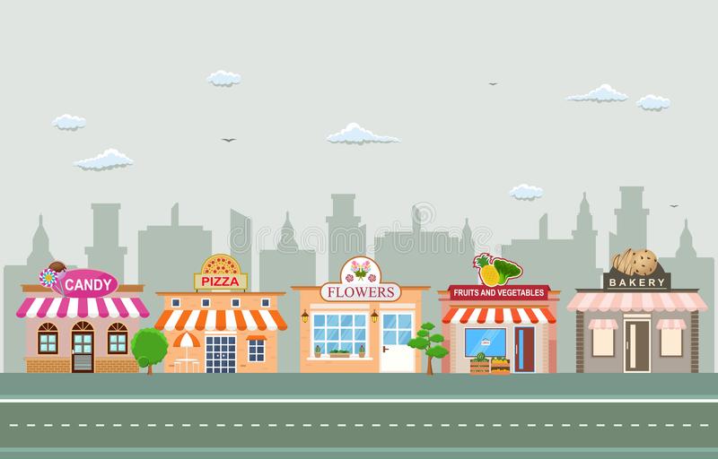 The Local Amenities Around Your New Home