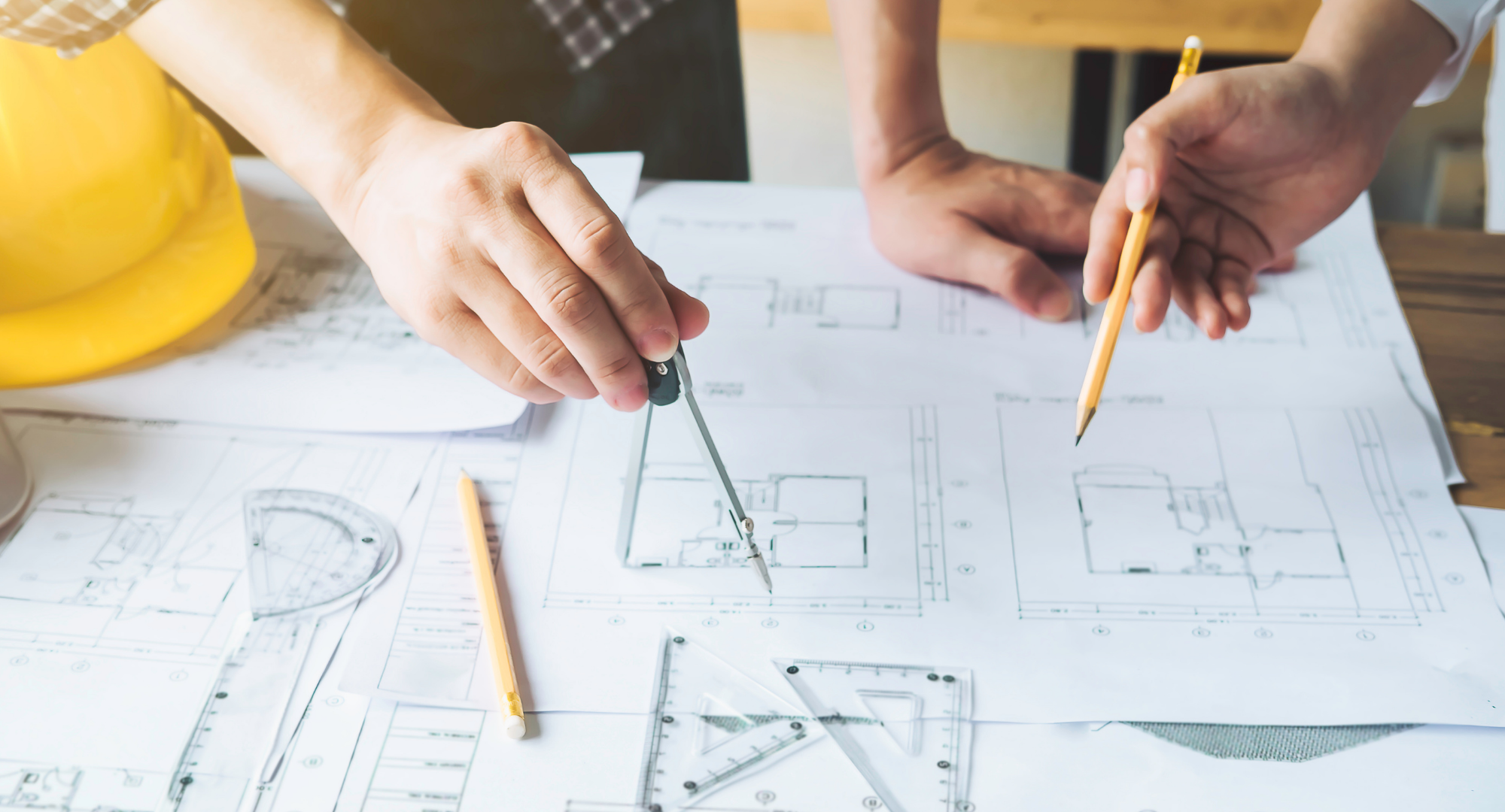 Crucial Things You MUST KNOW When Buying in New Projects