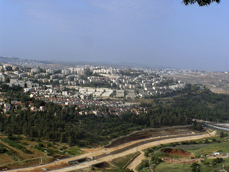 Ramot Neighborhood Guide
